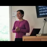 Eastward Missions - Youth Ministry